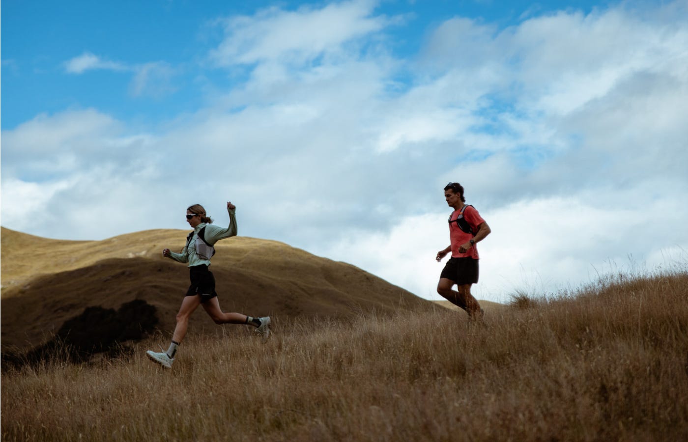 The Best Trail Running Shoes For 2025