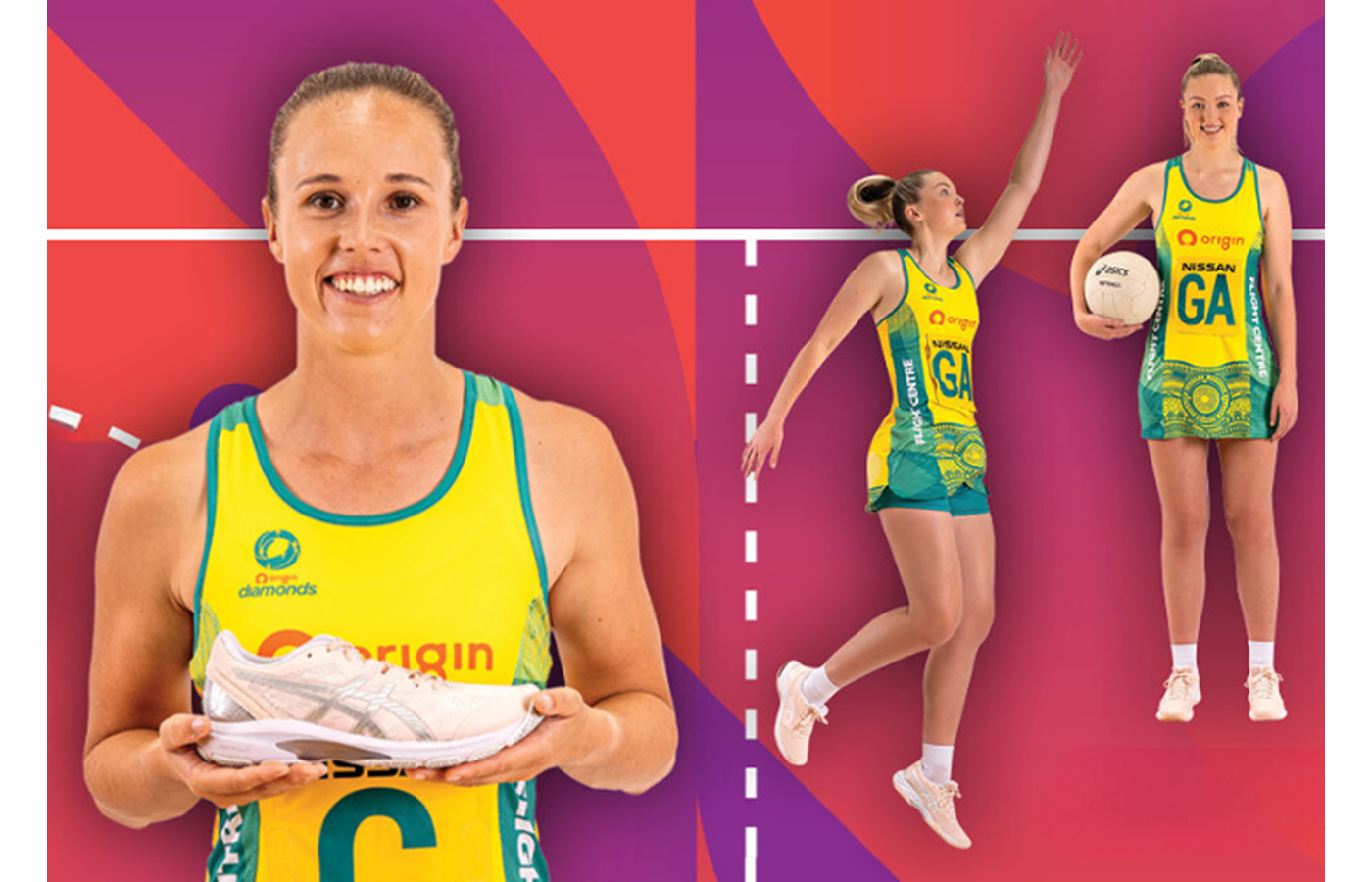 The Athlete’s Foot Guide to Netball Shoe Brands | The Athlete's Foot