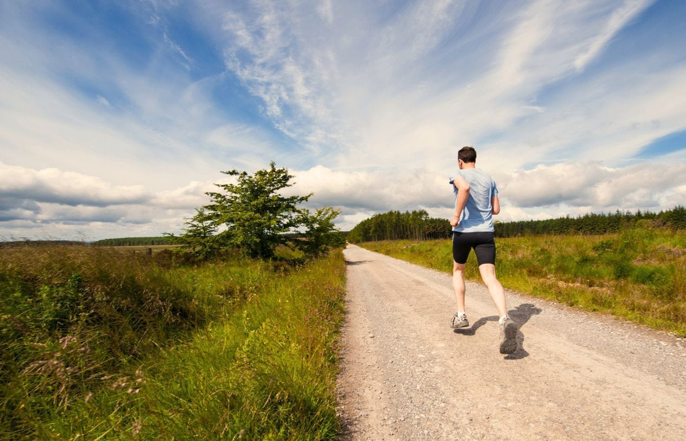 Best Shoes For Running In Hot Weather