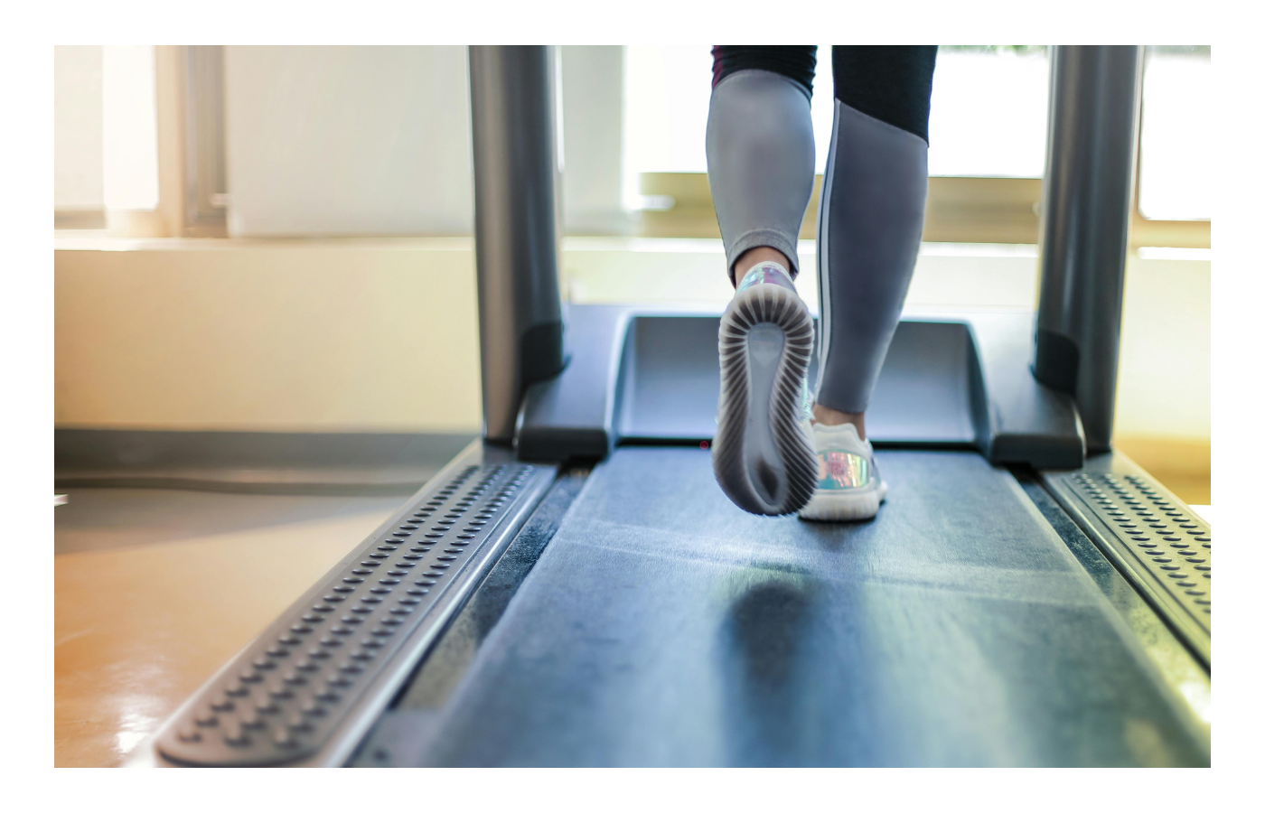 Simple Treadmill Running Tips