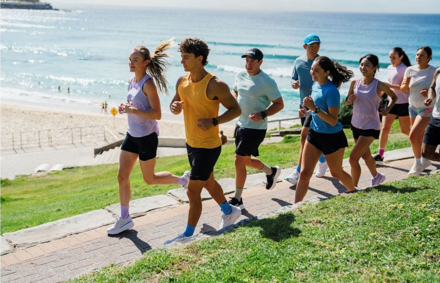 How To Start A Running Group In 2025 | The Athlete’s Foot