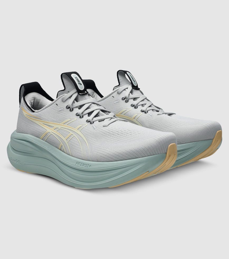 ASICS Gel Nimbus | Gel Nimbus Running Shoes | The Athlete's Foot