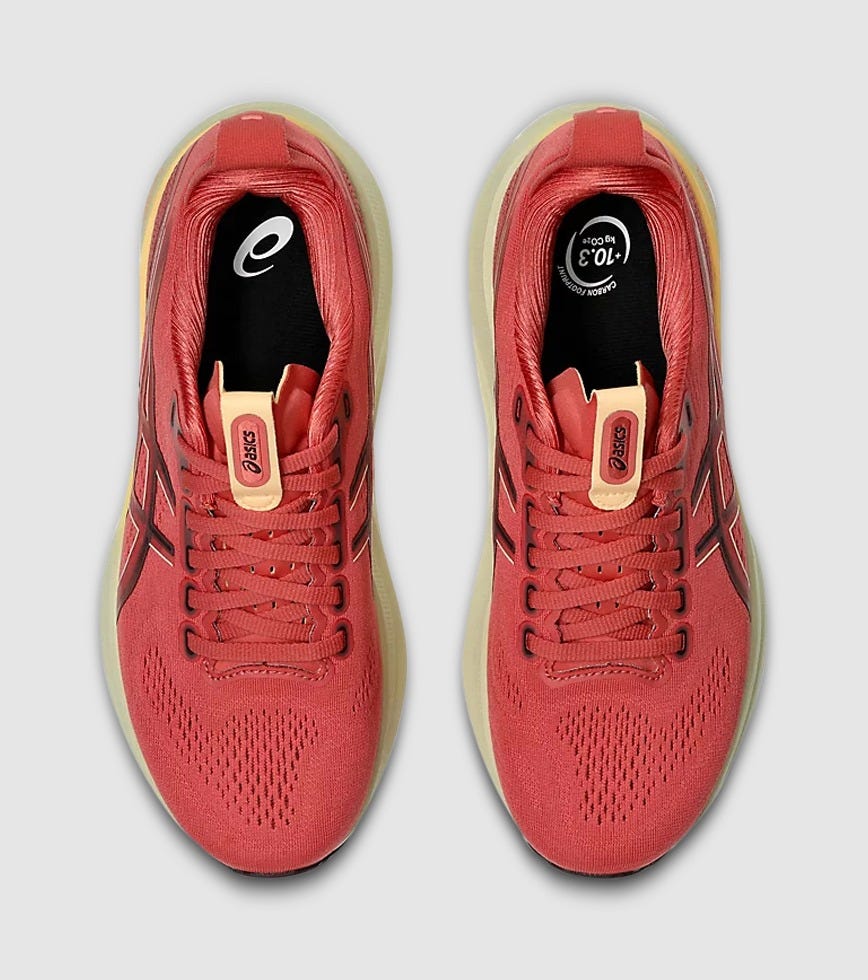 Asics | Buy Asics Sneakers Online NZ | The Athlete's Foot NZ