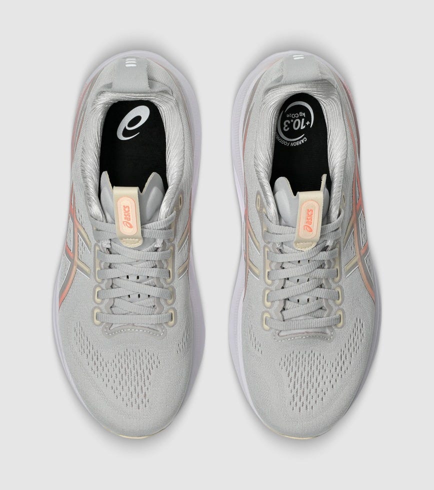 Asics Gel-Kayano | Asics Gel-Kayano 32 Running Shoes | The Athlete's Foot