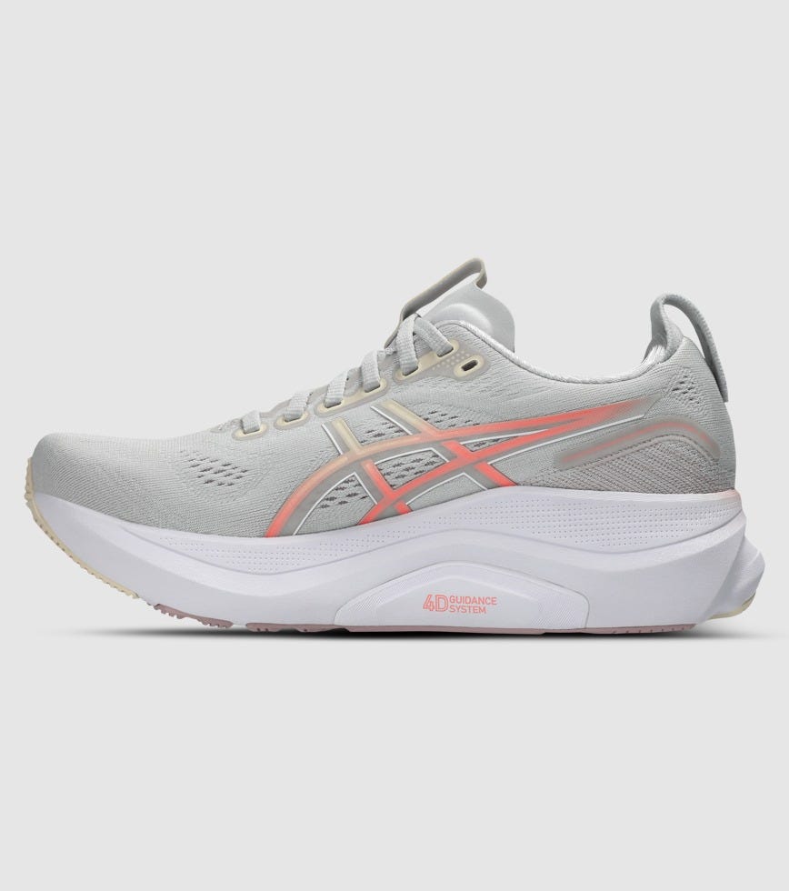 Asics Gel-Kayano | Asics Gel-Kayano 32 Running Shoes | The Athlete's Foot