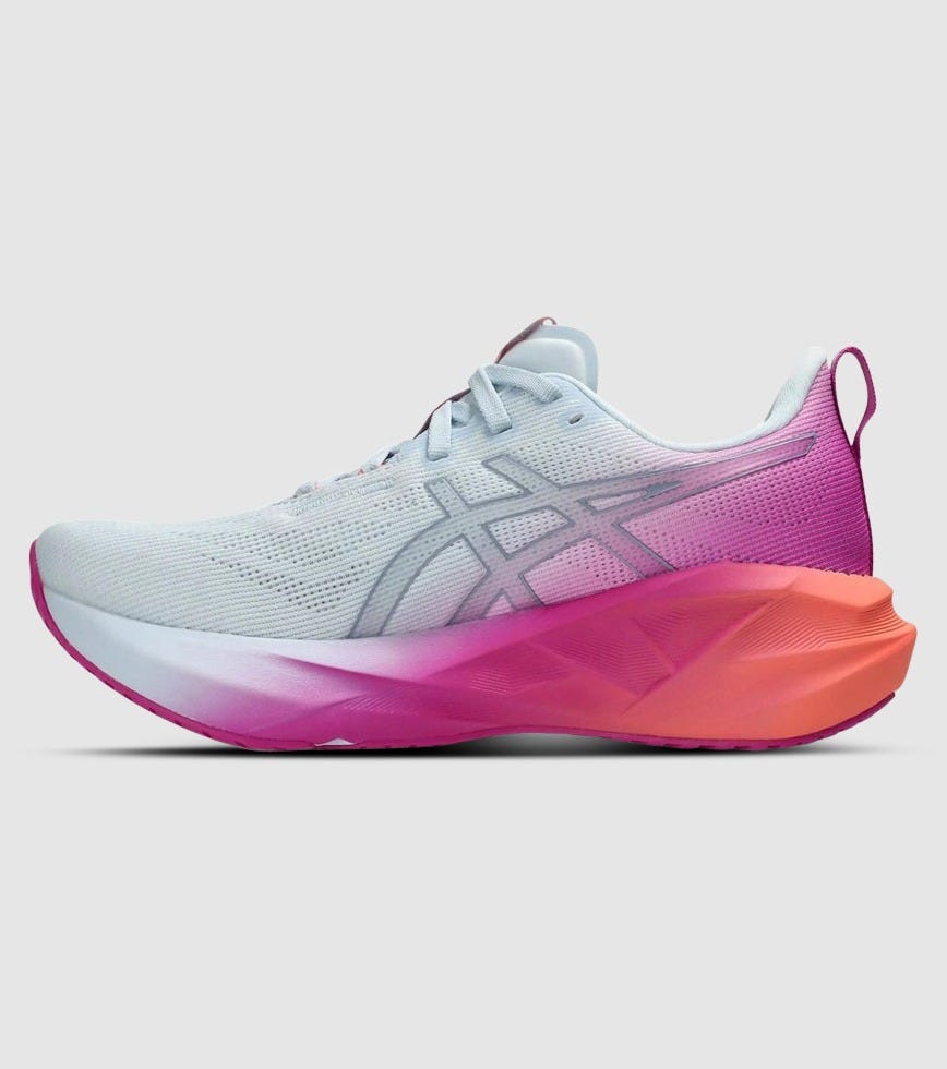 ASICS Women's Shoes | Asics for Women | The Athletes Foot NZ
