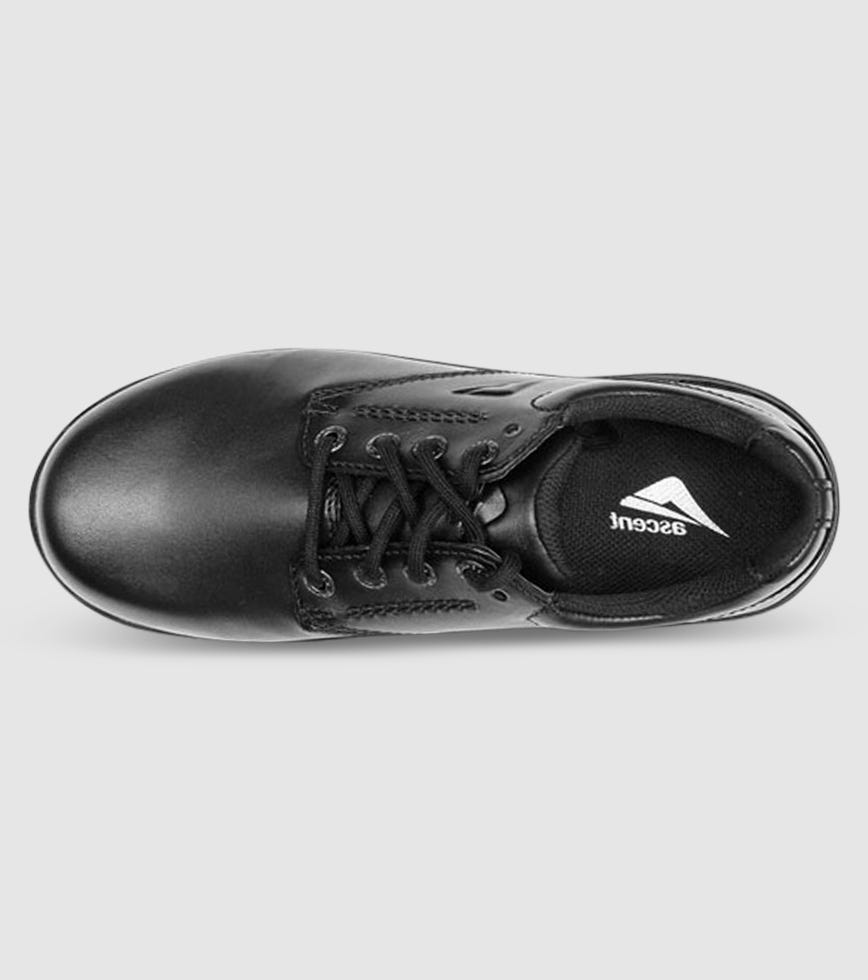 Ascent School Shoes | Ascent Work Shoes | The Athlete's Foot NZ