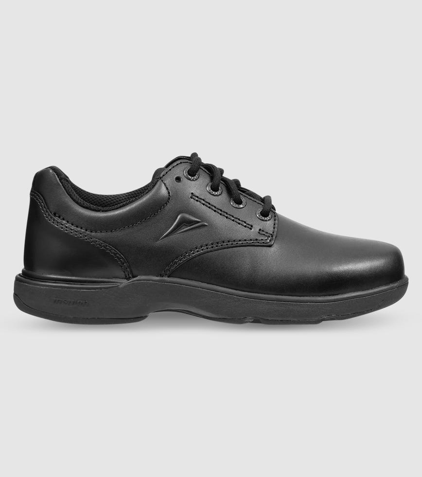 Ascent School Shoes | Ascent Work Shoes | The Athlete's Foot NZ