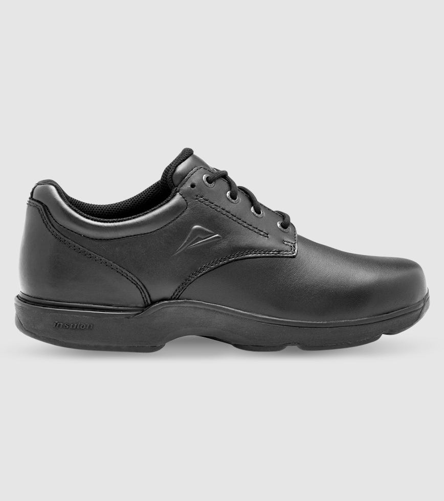 Ascent School Shoes | Ascent Work Shoes | The Athlete's Foot NZ