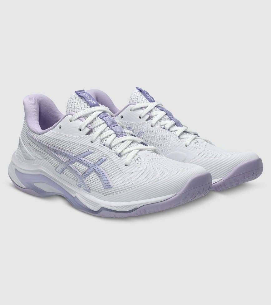Netball Shoes | Women's & Kids Netball | The Athlete's Foot