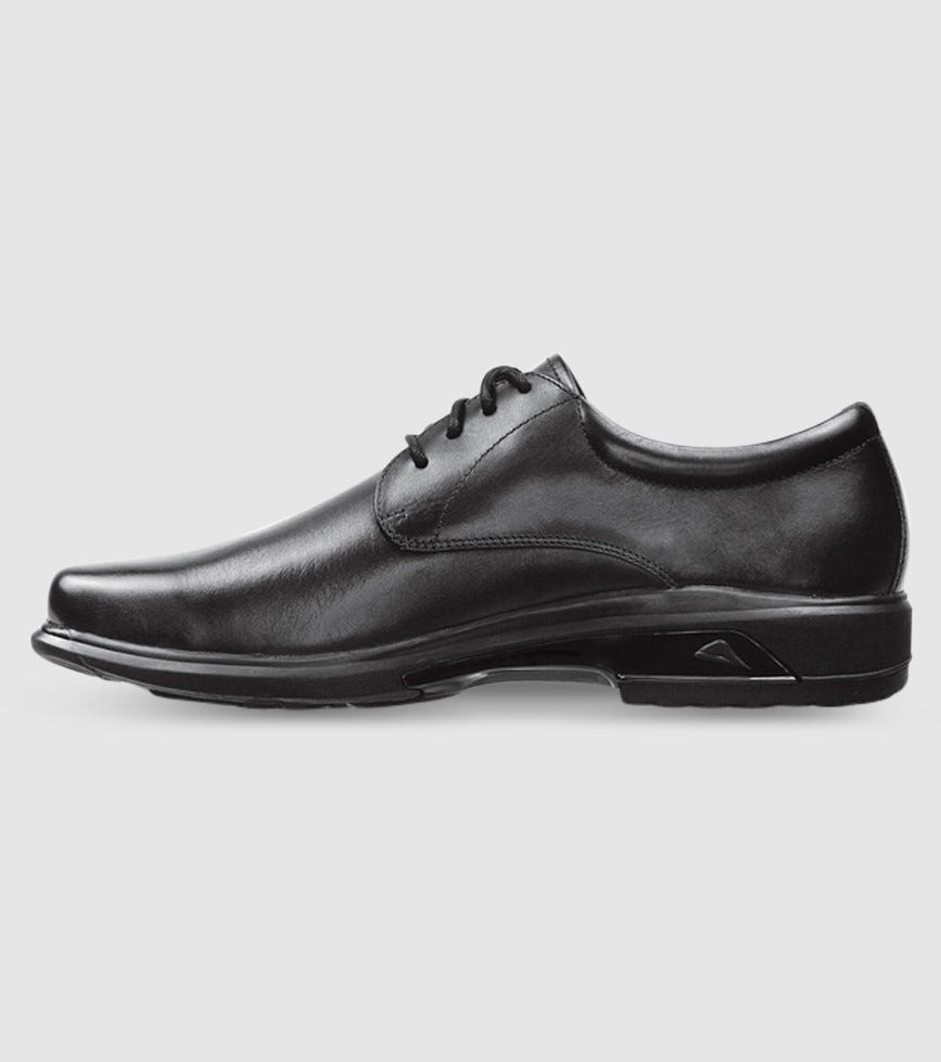 Ascent School Shoes | Ascent Work Shoes | The Athlete's Foot NZ