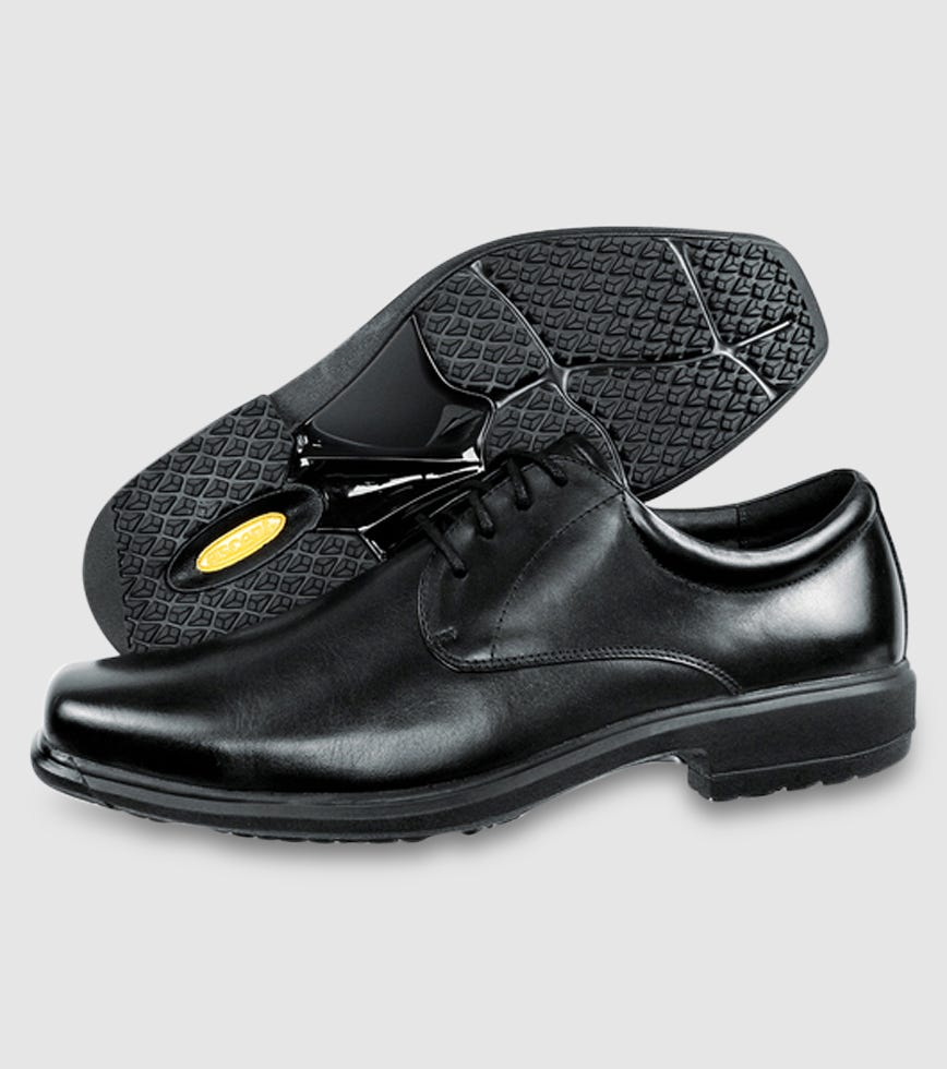 Ascent School Shoes | Ascent Work Shoes | The Athlete's Foot NZ