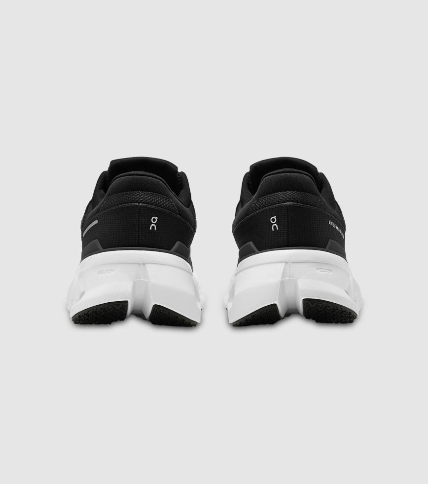 ON CLOUDRUNNER 2 WOMENS ECLIPSE BLACK ECLIPSE BLACK | The Athlete's Foot