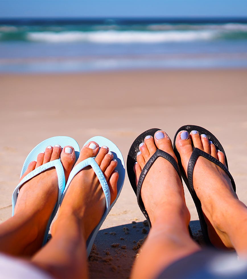 Jandals | Shop Jandals Online | The Athlete's Foot