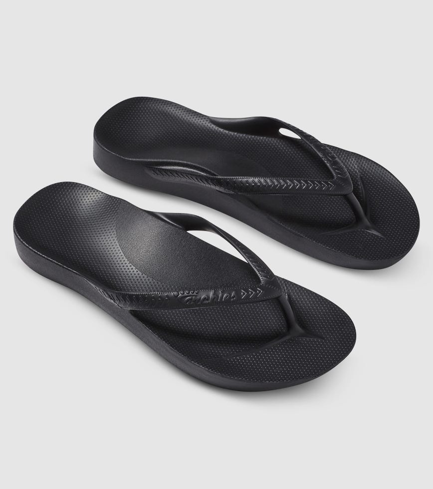 Jandals | Shop Jandals Online | The Athlete's Foot