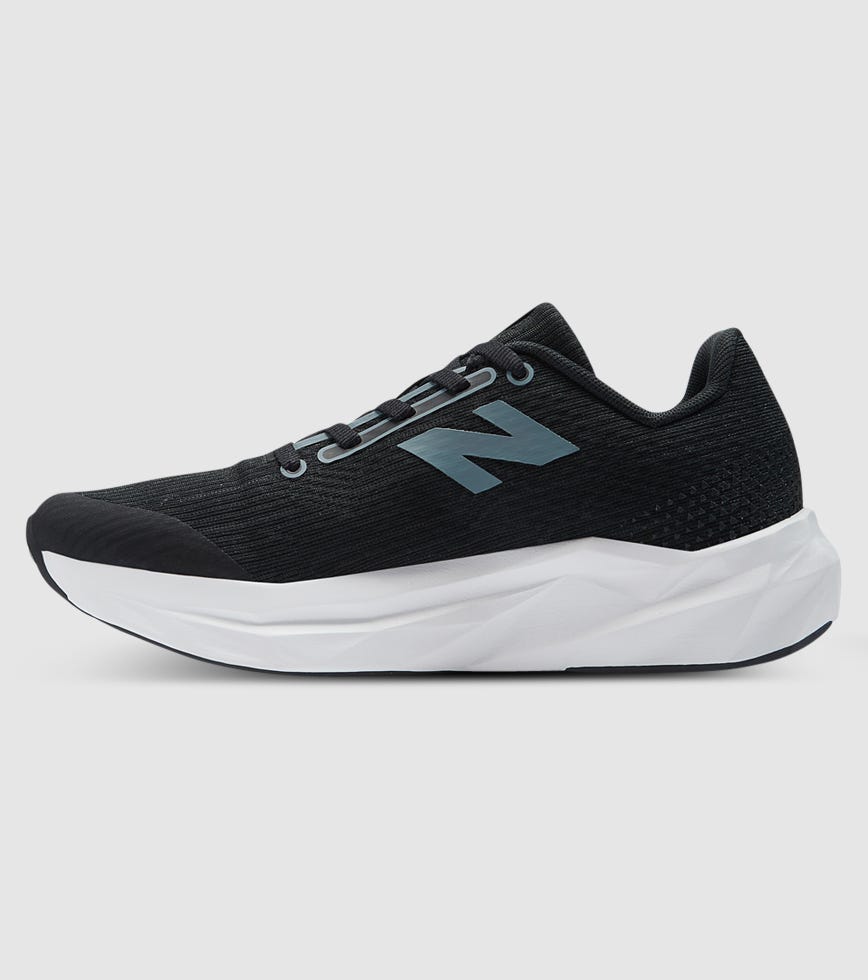 NEW BALANCE FUELCELL PROPEL V5 KIDS BLACK | The Athlete's Foot
