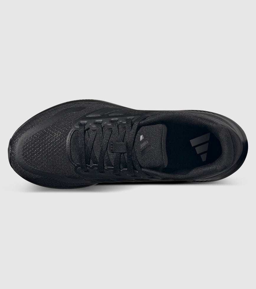 ADIDAS RUNFALCON 5 KIDS CORE BLACK CORE BLACK CORE BLACK | The Athlete ...