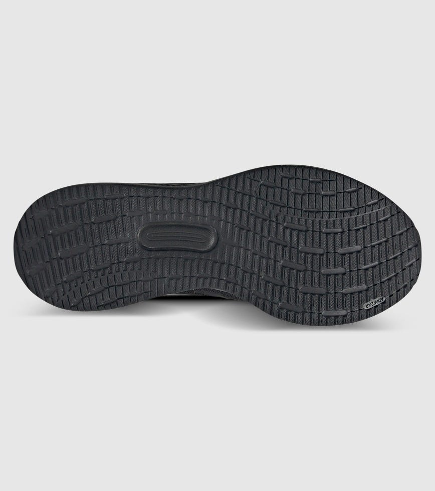 ADIDAS RUNFALCON 5 KIDS CORE BLACK CORE BLACK CORE BLACK | The Athlete ...