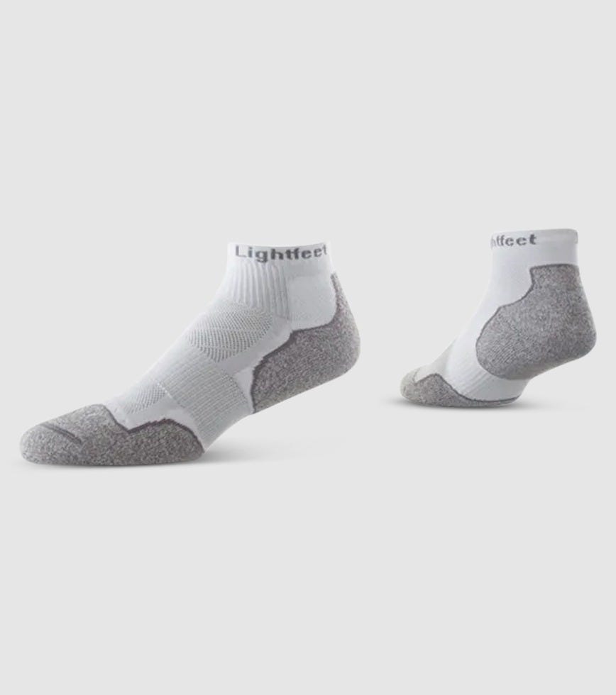 Lightfeet | Lightfeet Socks & Insoles | The Athlete's Foot NZ