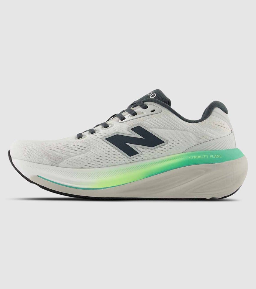 New Balance 860 Running Shoes | NB 860 | The Athlete's Foot NZ