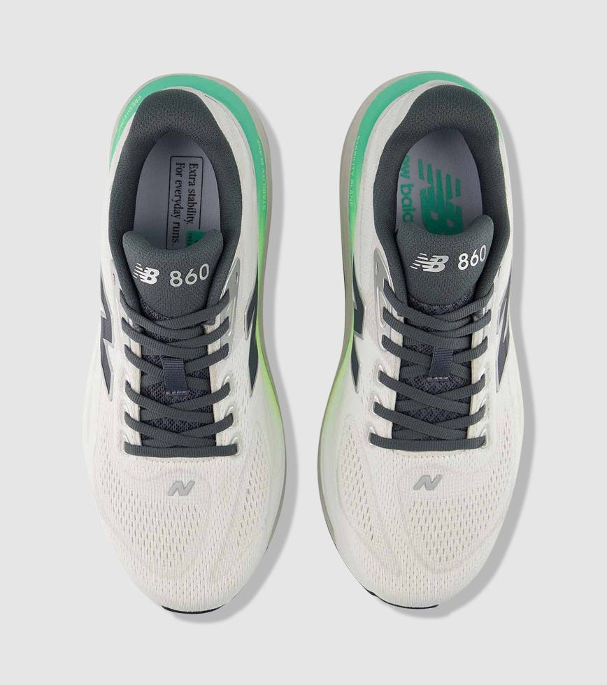 New Balance 860 Running Shoes | NB 860 | The Athlete's Foot NZ