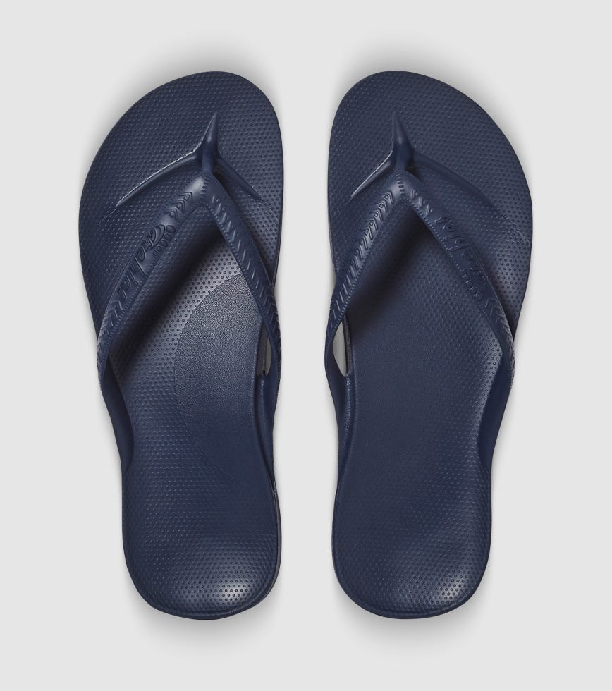 Jandals | Shop Jandals Online | The Athlete's Foot