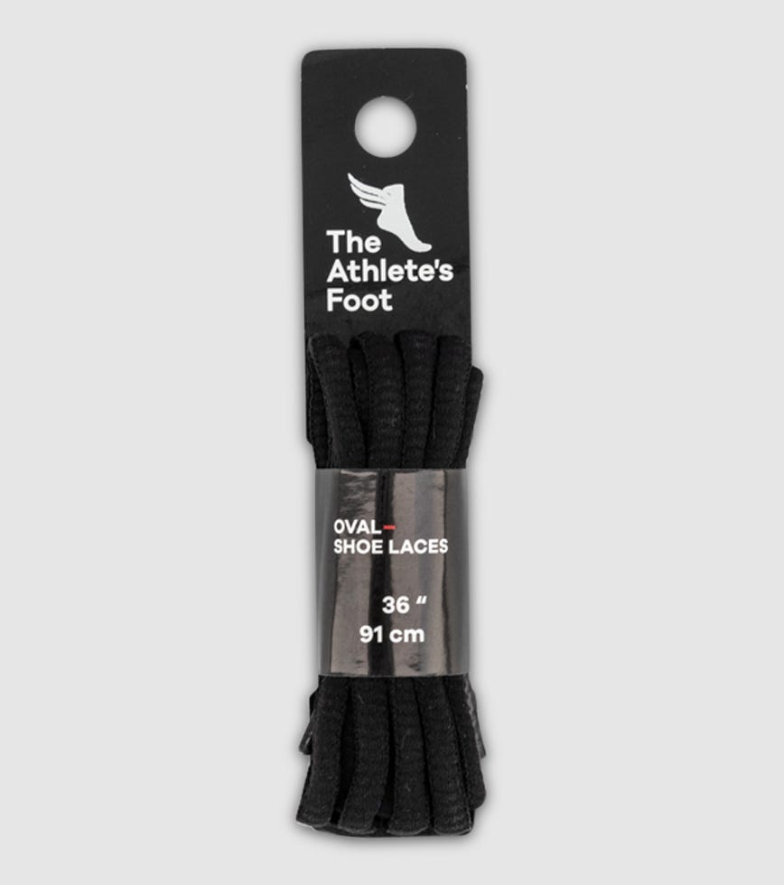 Laces | Shoe Laces for Men, Women & Kids Shoes | The Athlete's Foot NZ
