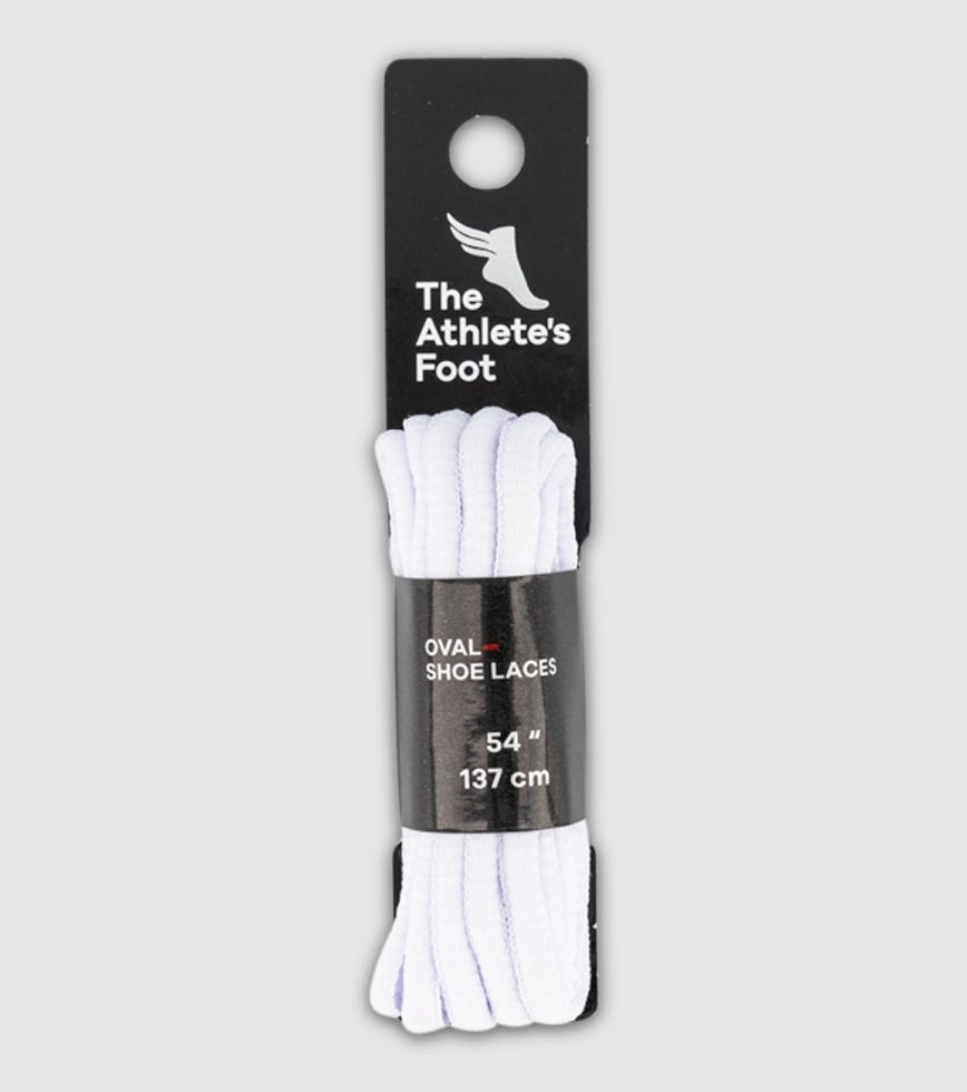 Laces | Shoe Laces for Men, Women & Kids Shoes | The Athlete's Foot NZ