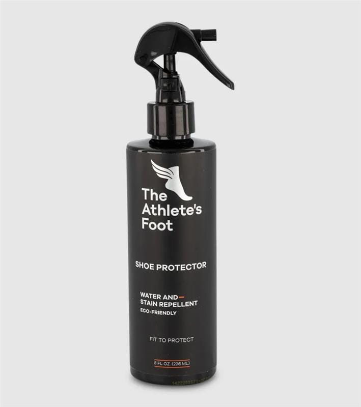 THE ATHLETE'S FOOT SHOE PROTECTOR | The Athlete's Foot