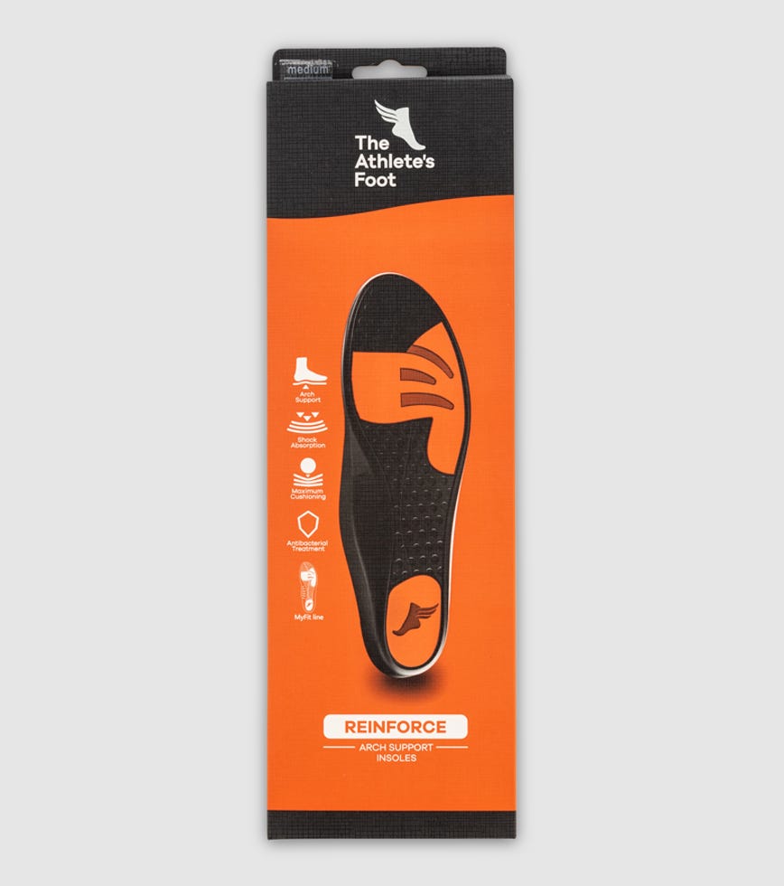 Innersoles | Shop Innersoles Online | The Athlete's Foot NZ