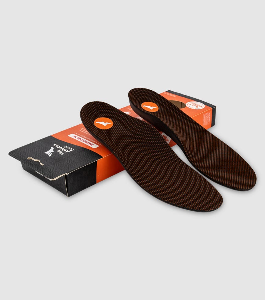 Innersoles | Shop Innersoles Online | The Athlete's Foot NZ