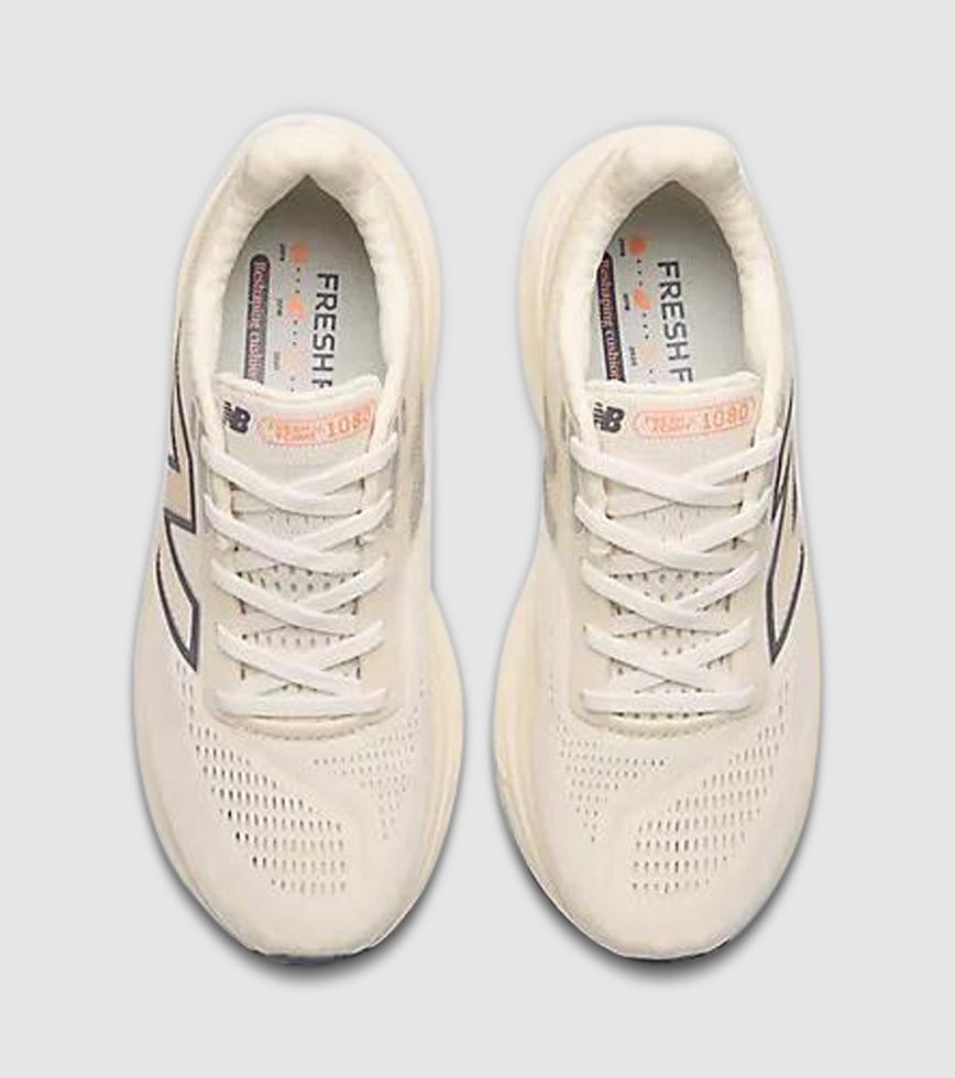 NEW BALANCE FRESH FOAM X 1080 V14 (D WIDE) WOMENS SEA SALT | The ...