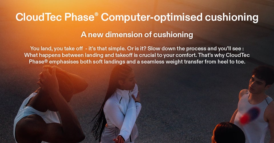 On Cloudsurfer Next Running Shoes | The Athlete's Foot