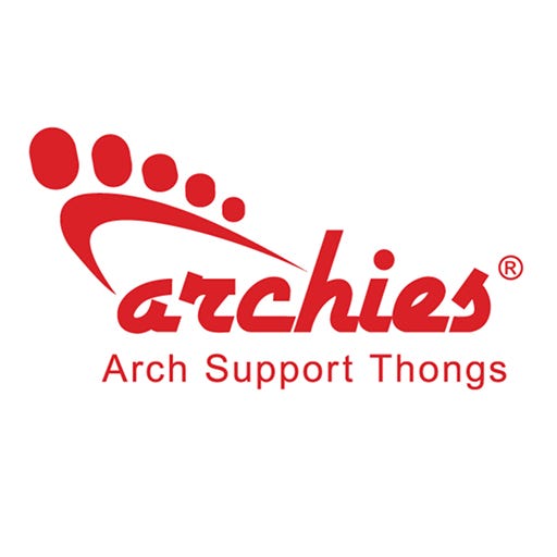 Archies | Shop Archies Thongs Online | The Athlete's Foot