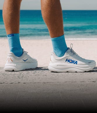 HOKA Sale | HOKA Running Shoes On Sale | The Athlete's Foot